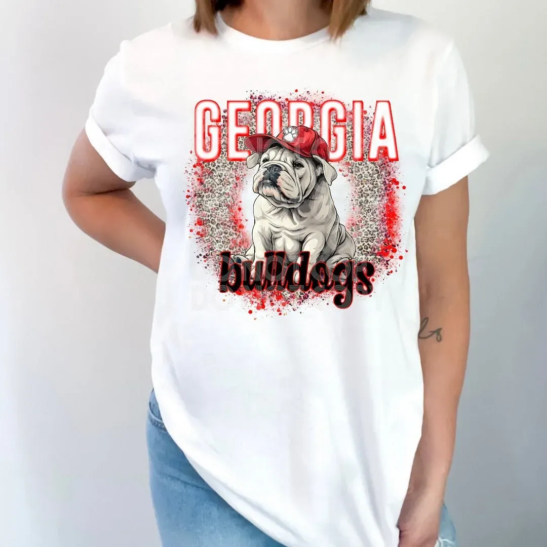 Georgia DTF Trends: AI Design, Finishes, and More Options